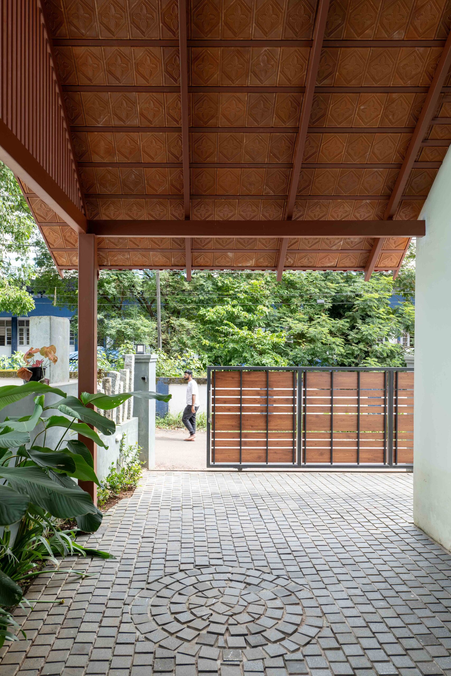 Home on a Line – Nestcraft Architecture
